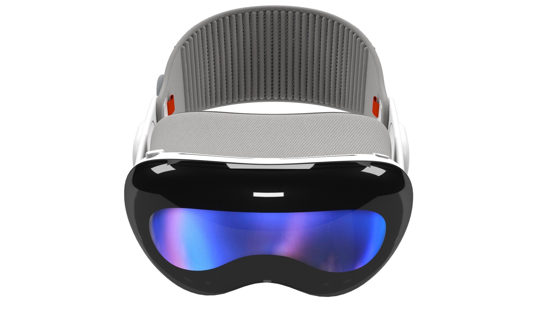 3D Model Apple Vision Pro - PBR - TurboSquid 2093266