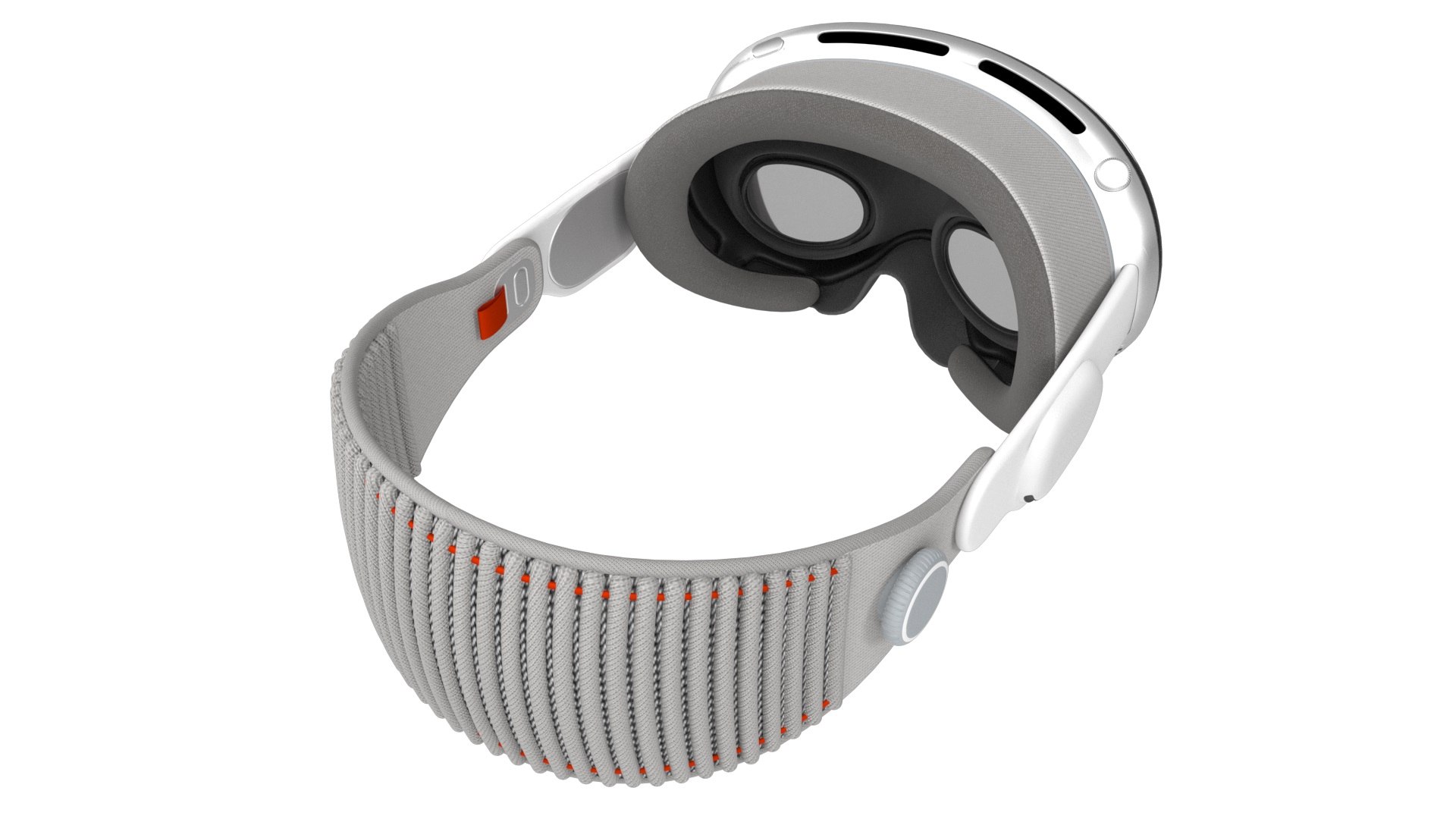 3D Model Apple Vision Pro - PBR - TurboSquid 2093266