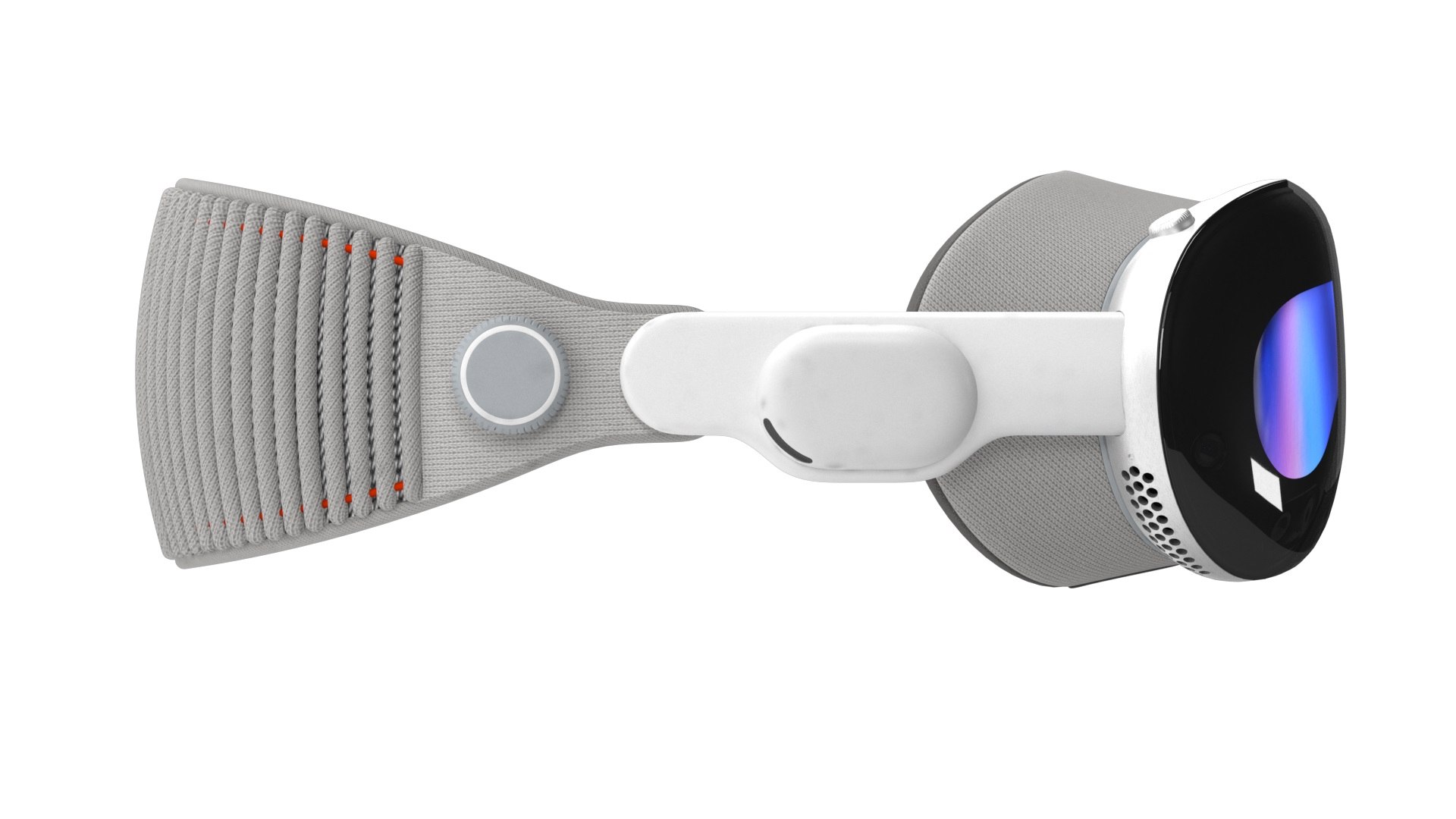 3D Model Apple Vision Pro - PBR - TurboSquid 2093266