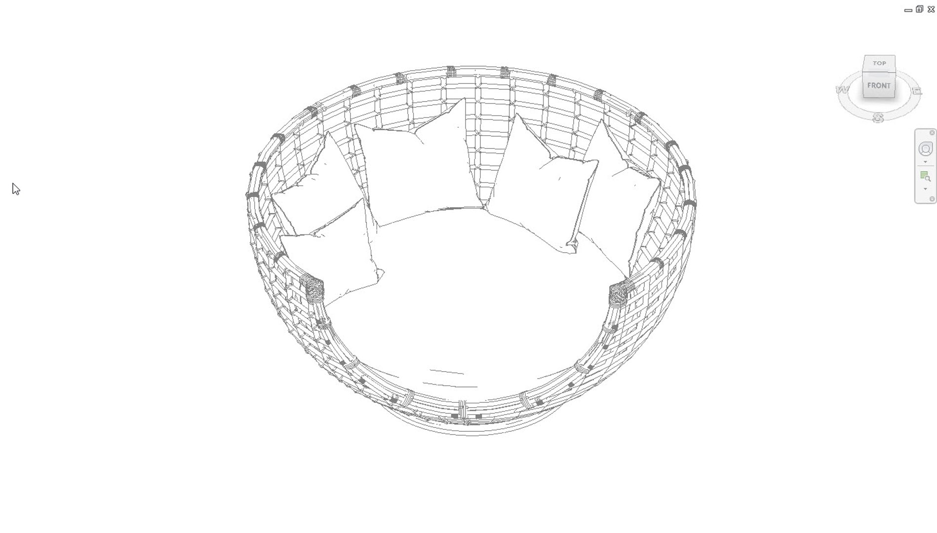 Free 3D Revit Family - TurboSquid 1494280