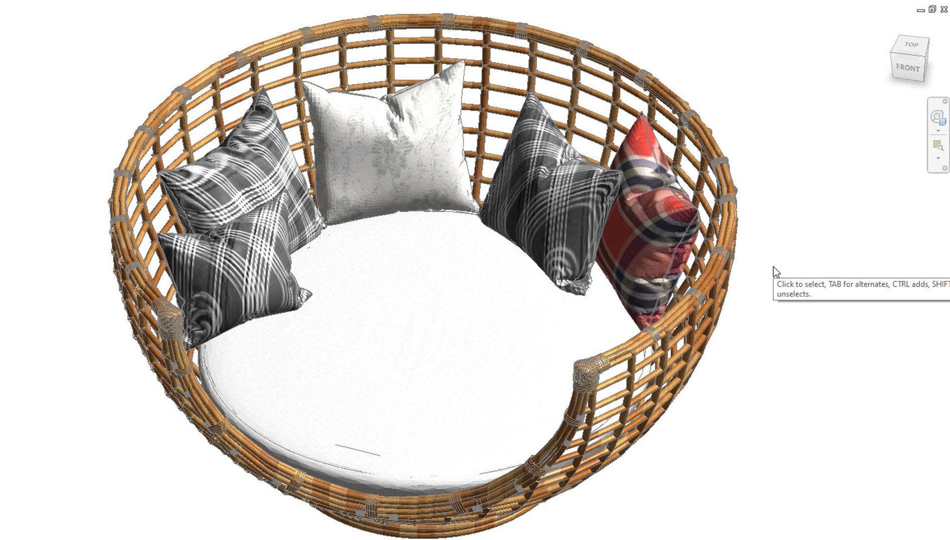 Free 3D Revit Family - TurboSquid 1494280