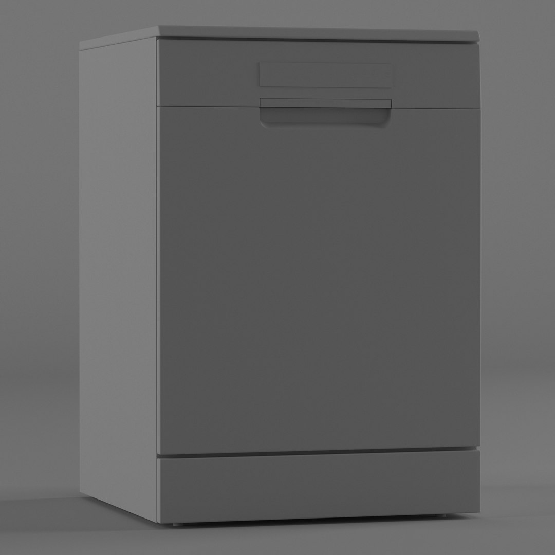 All In One Machine Pack 3D Model - TurboSquid 1737511