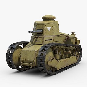 Low Poly Heritage 3000 3D Models For Download | TurboSquid