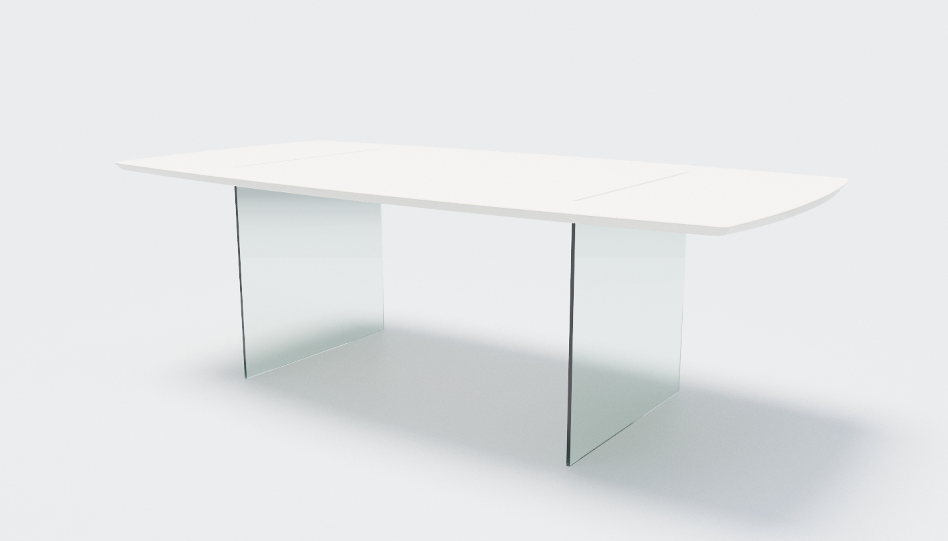 X Dining Table Artefacto