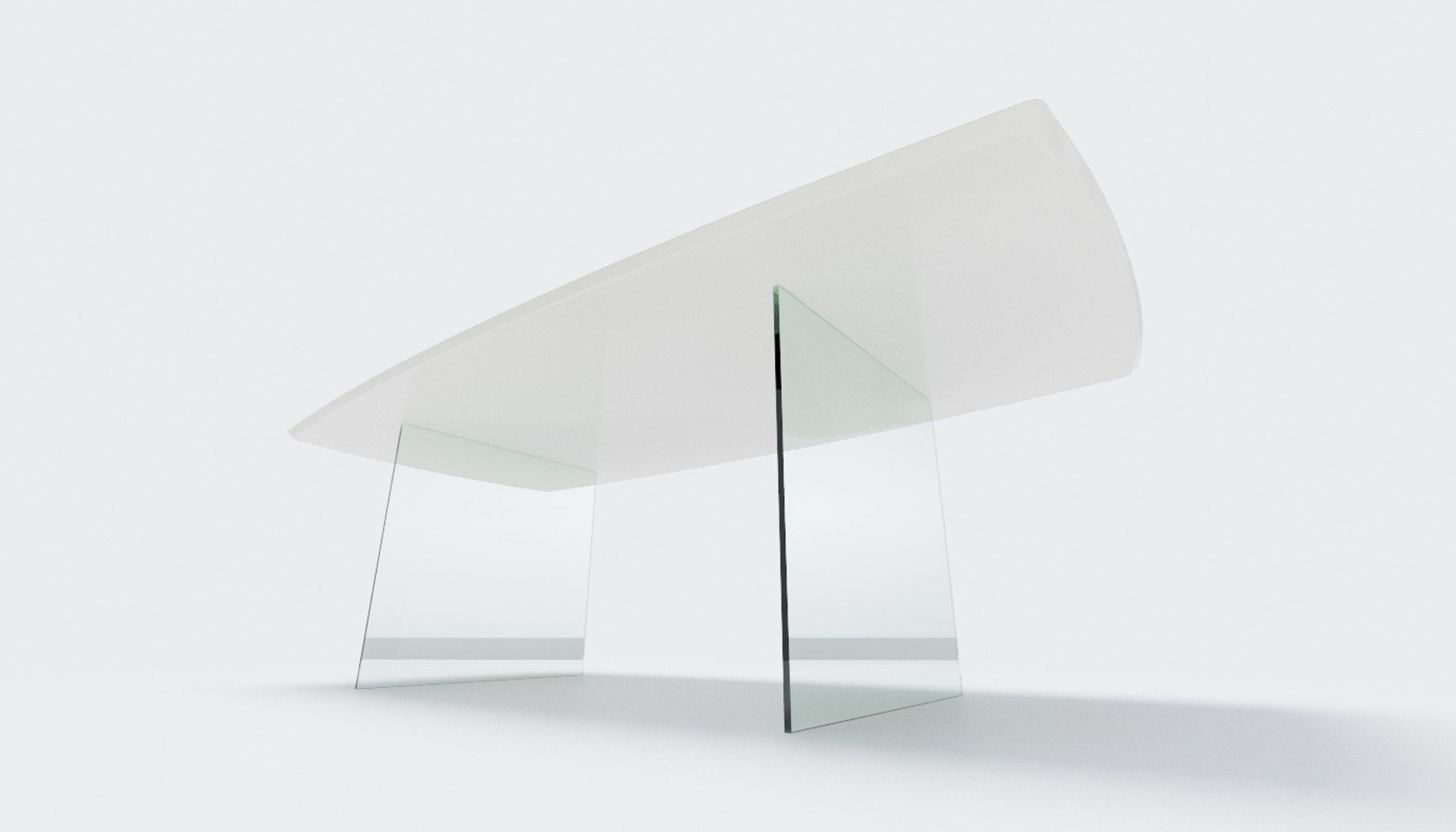 X Dining Table Artefacto