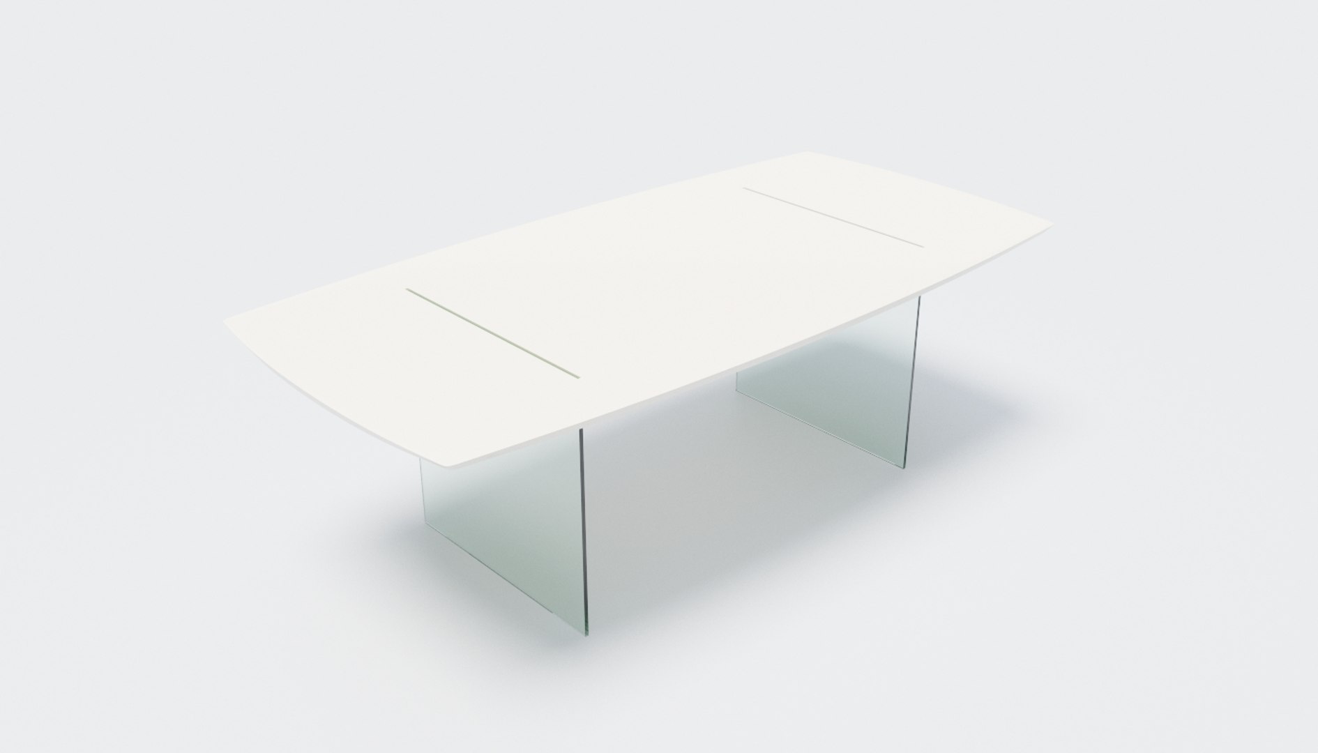 X Dining Table Artefacto