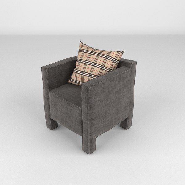 baxter chair max