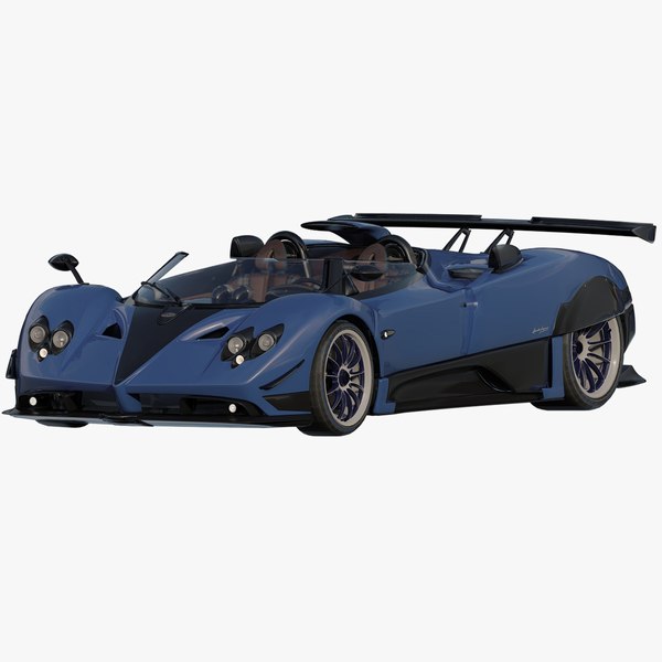 Sports Car SketchUp Models for Download | TurboSquid