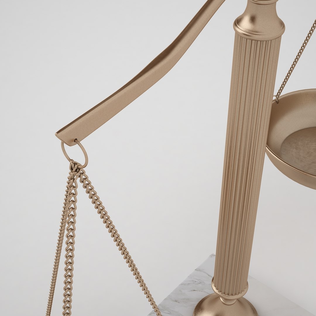 max law scale