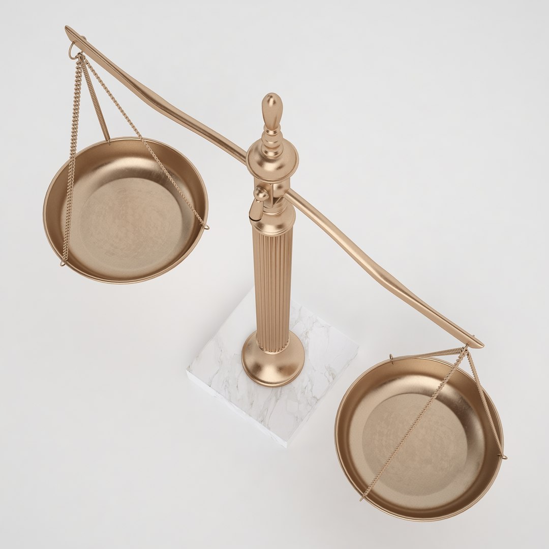 max law scale