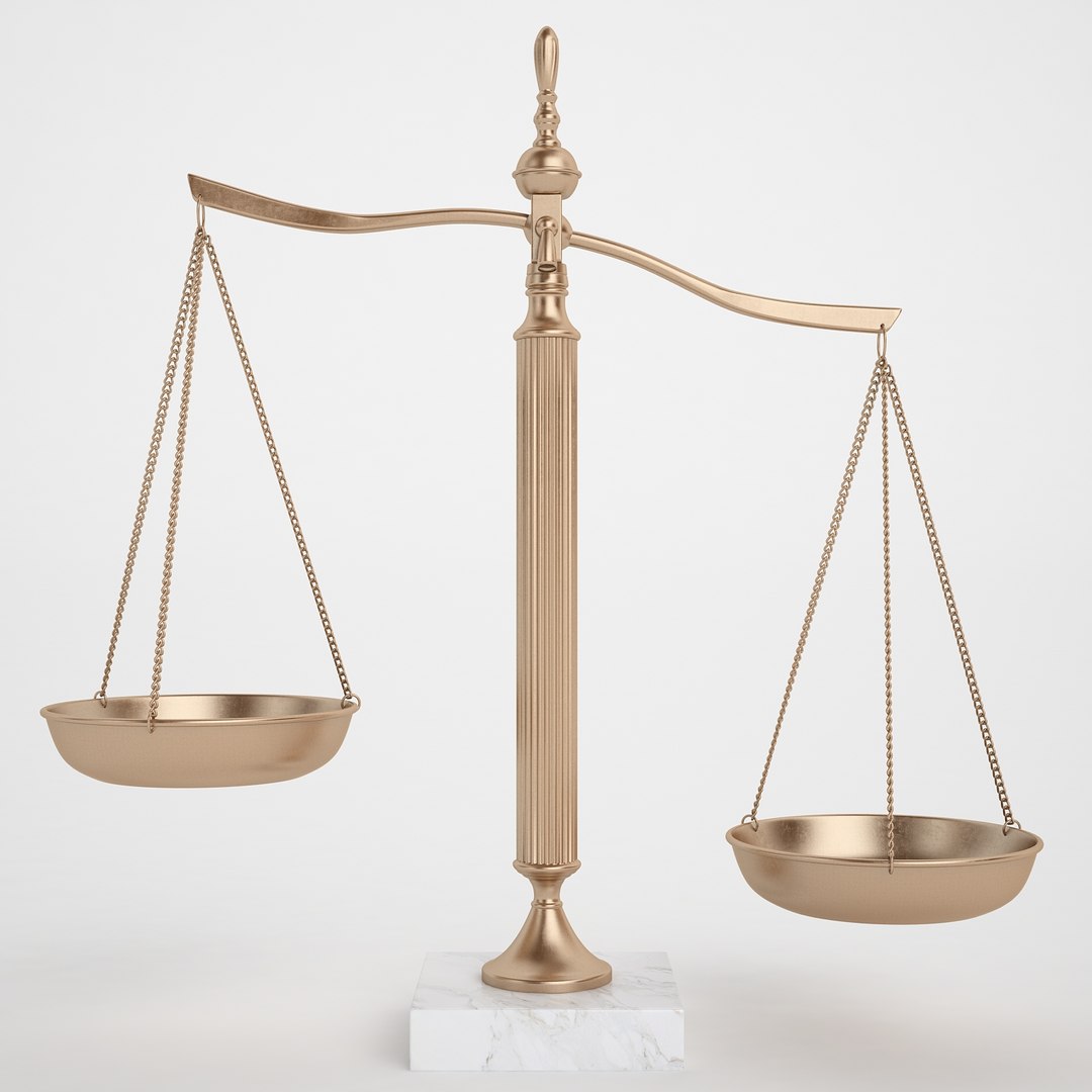 max law scale