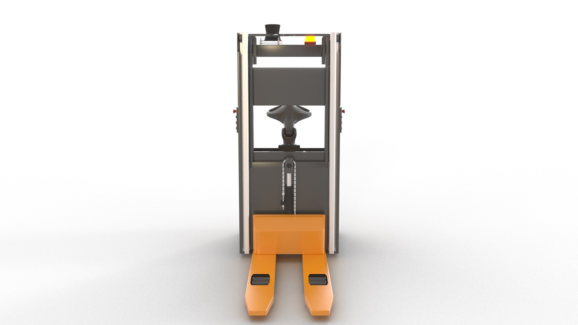 3D AGV ERC225A Mobile Transport Model - TurboSquid 1867751