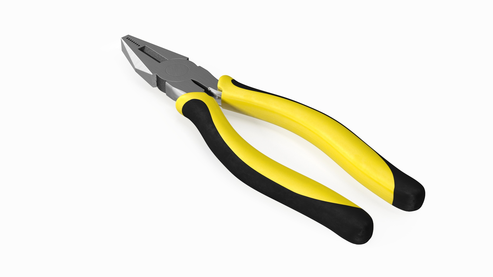 3D Model Combination Pliers - TurboSquid 2202971