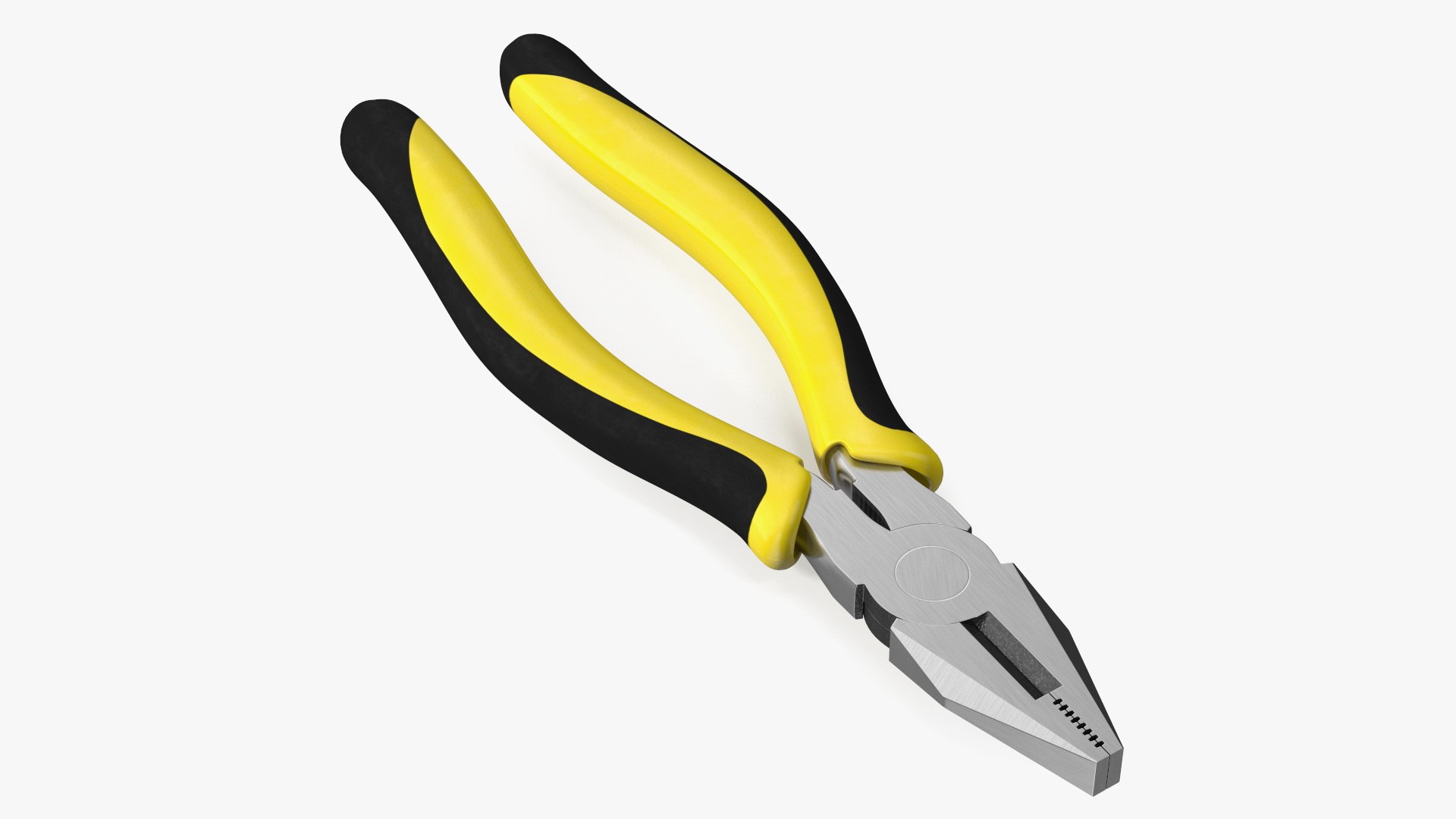 3D Model Combination Pliers - TurboSquid 2202971