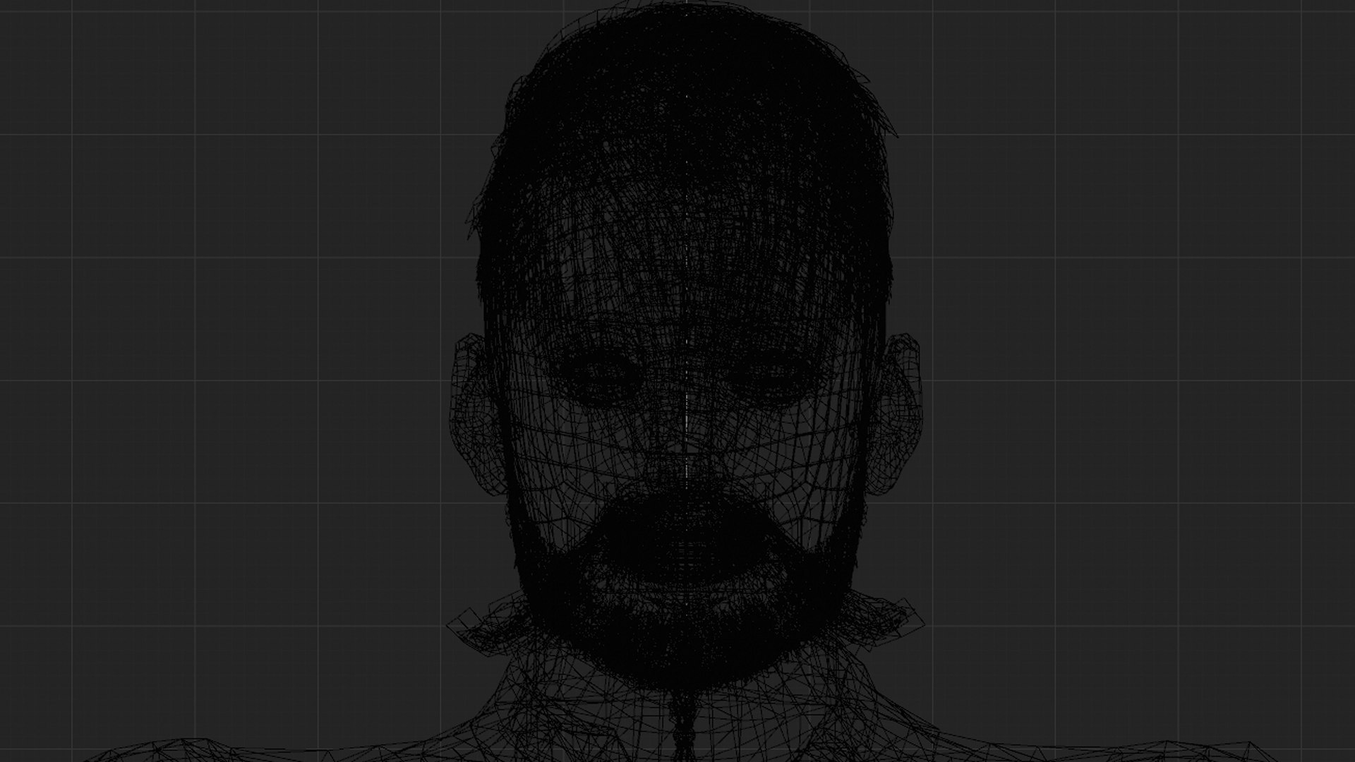 Apocalypse Man Suit 3D Model - TurboSquid 2024897