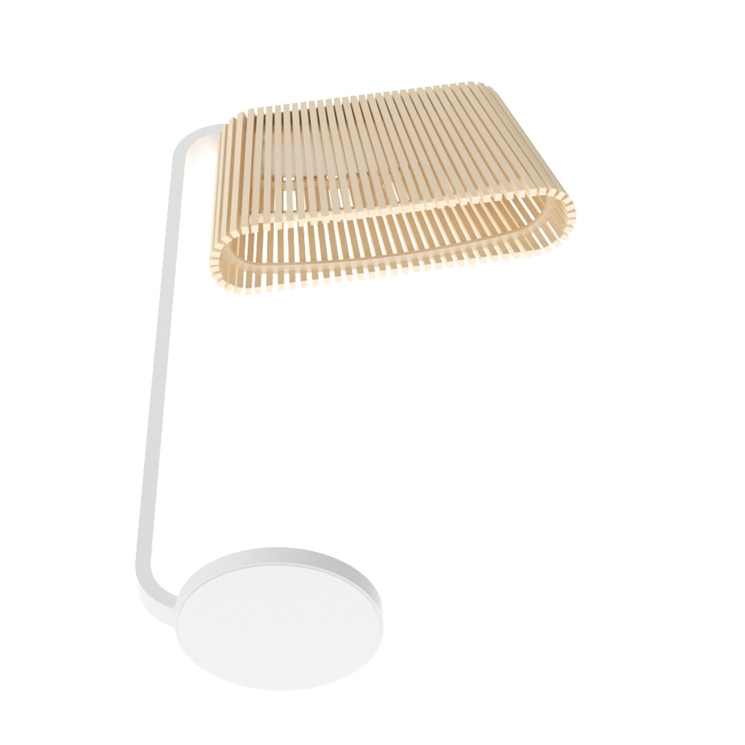 3D Secto Design Owalo 7020 - TurboSquid 1518504