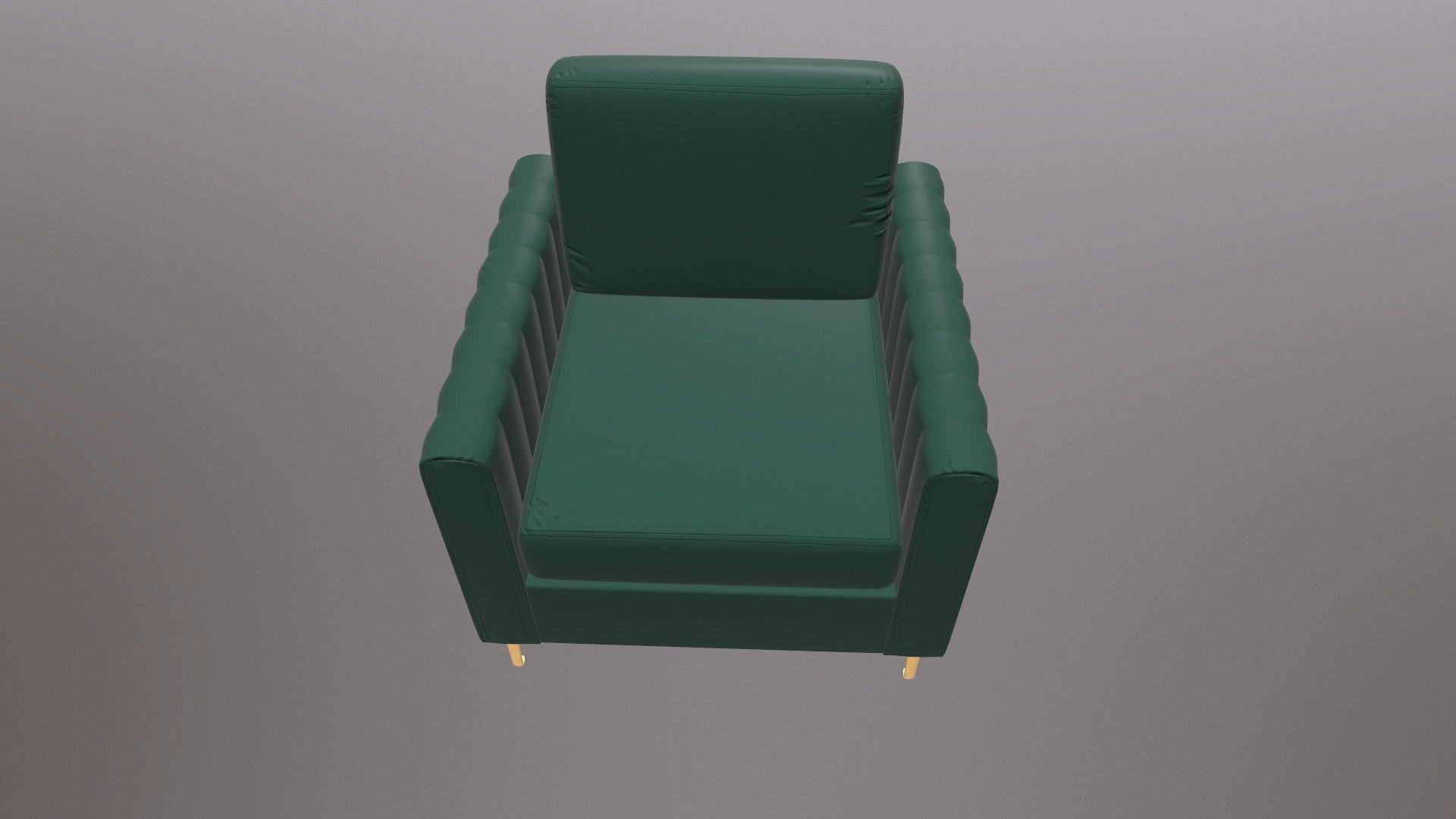 Sofa Chair 3D - TurboSquid 2132847