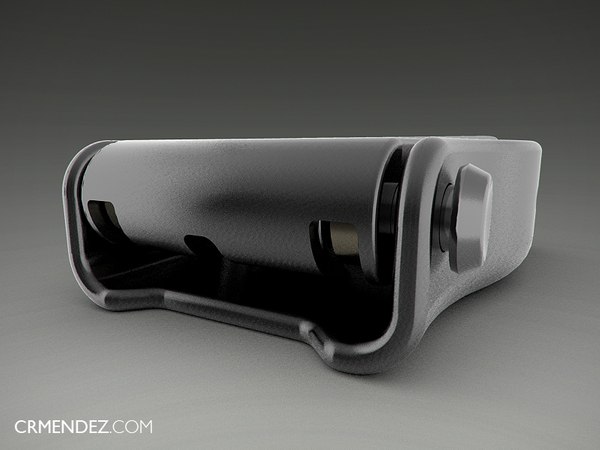 seat belt buckle amsafe 3ds