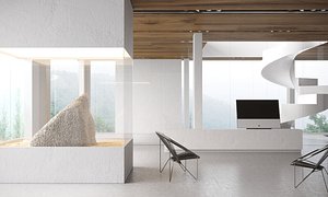 Floor Plan 3D Studio Models for Download | TurboSquid