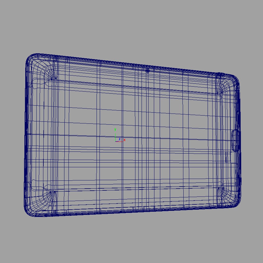 Lexibook Tab 3d Obj