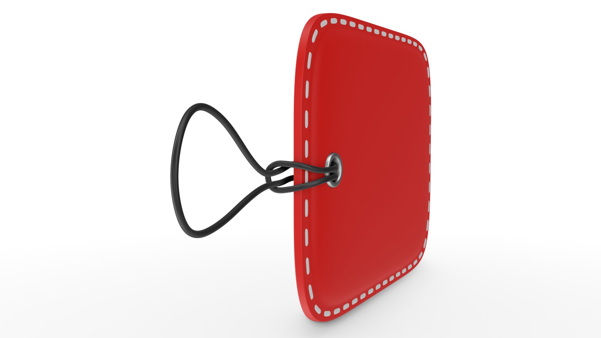 3D Tag V2 Model - TurboSquid 2133921