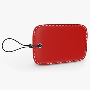 Price Tag 3D Models for Download | TurboSquid