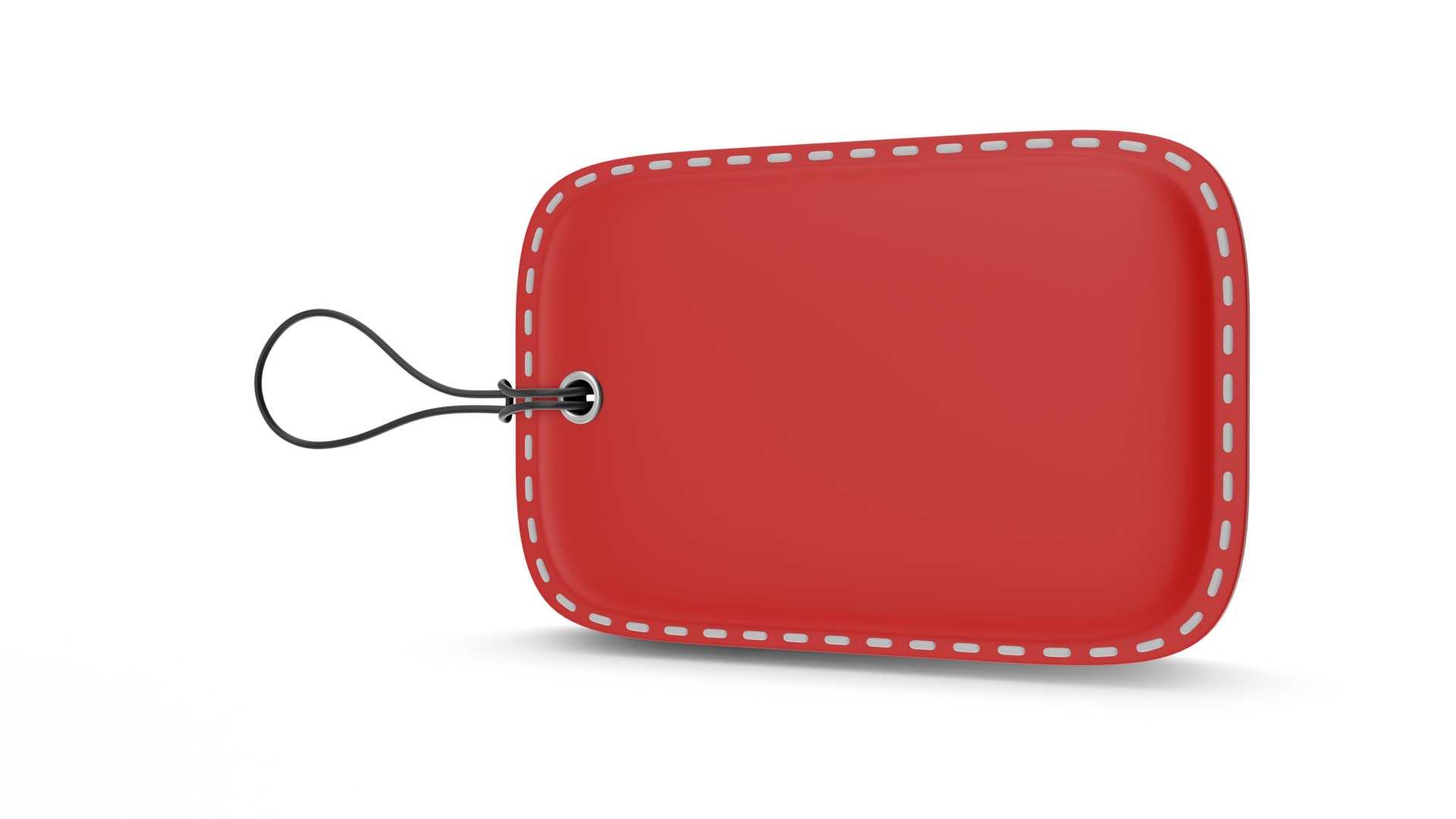 3D Tag V2 Model - TurboSquid 2133921