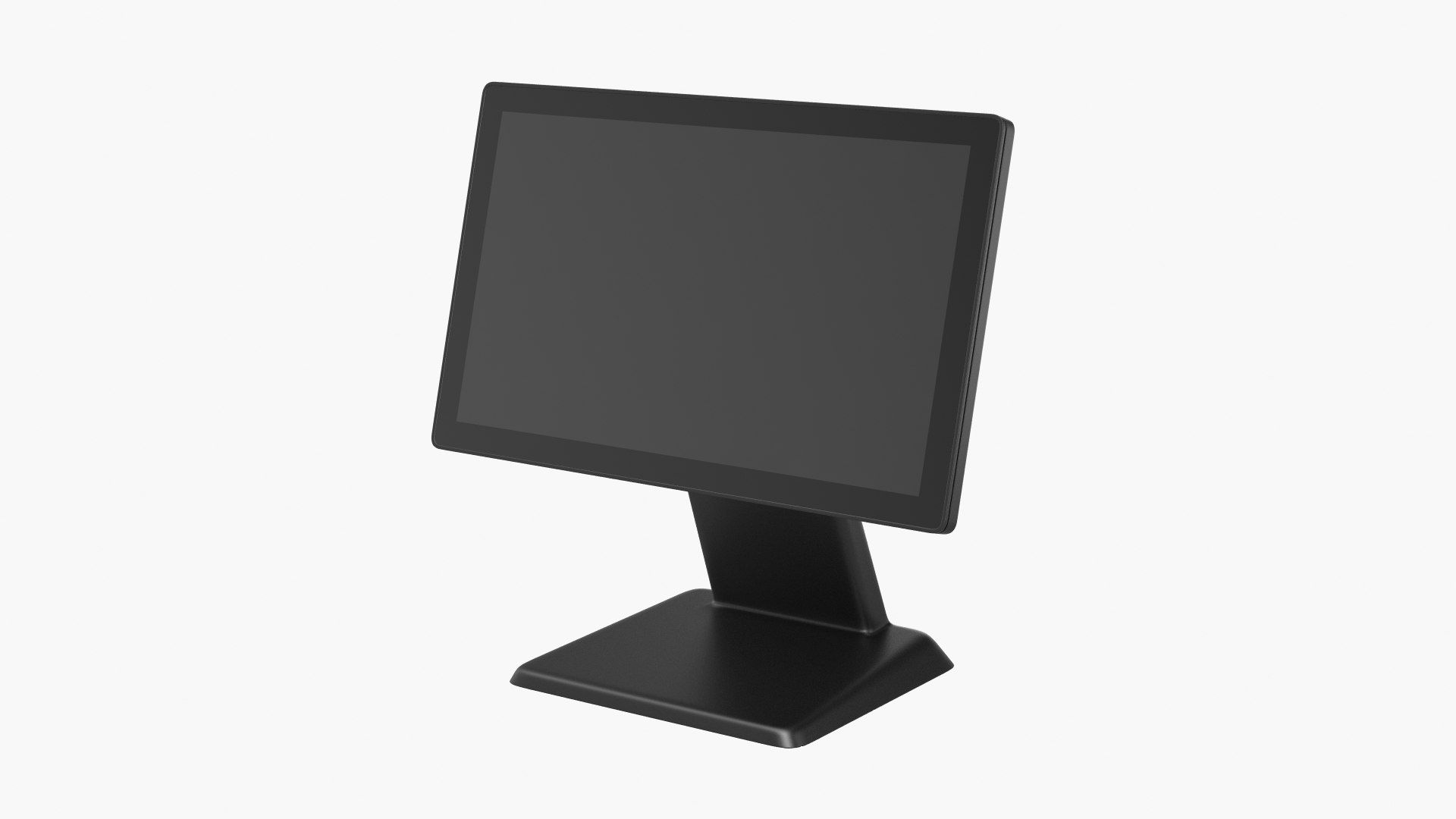 3D Pos Terminal Collection Model - TurboSquid 2326523
