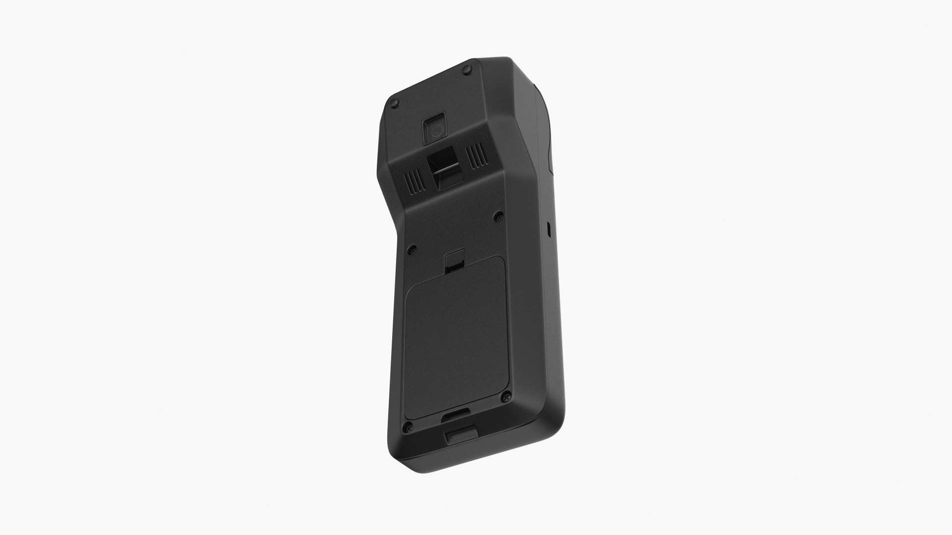 3D Pos Terminal Collection Model - TurboSquid 2326523