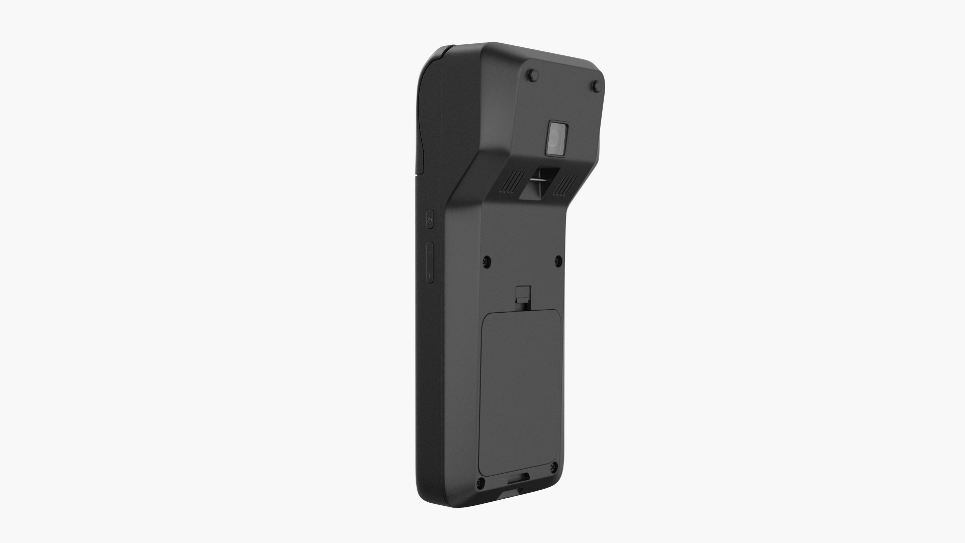 3D Pos Terminal Collection Model - TurboSquid 2326523