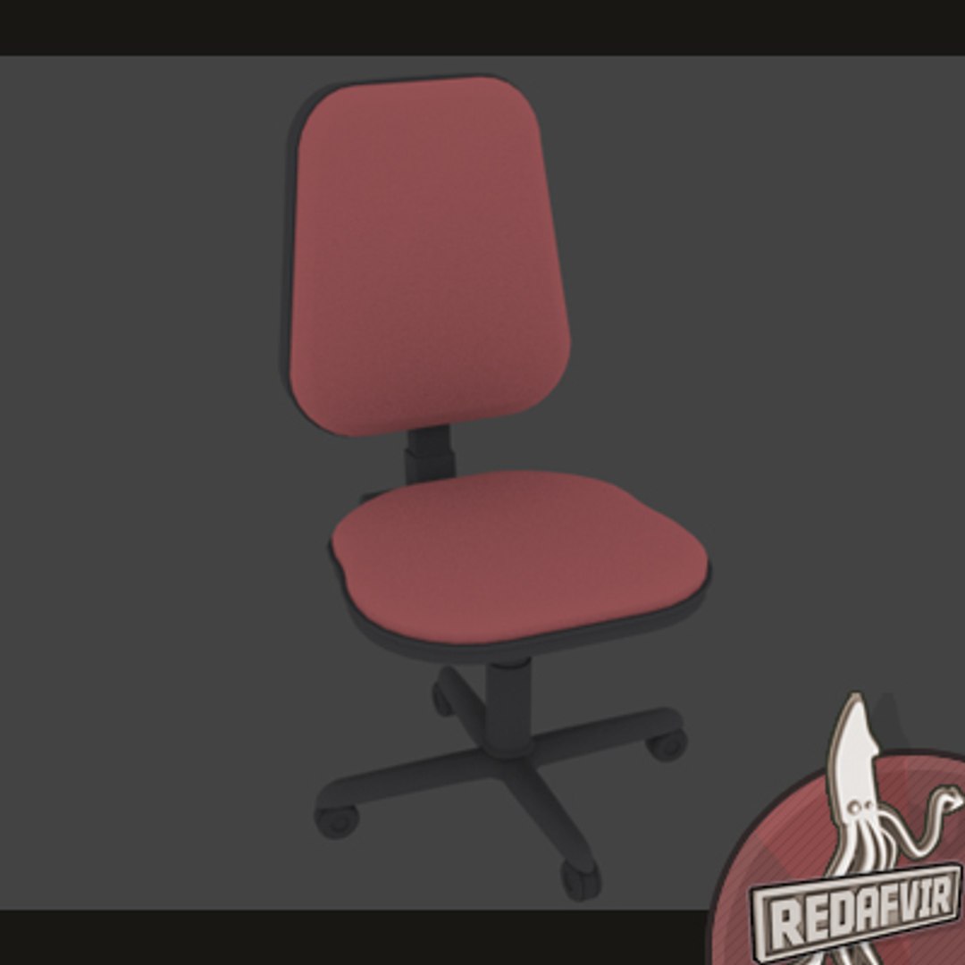 Max Computer Chair Office