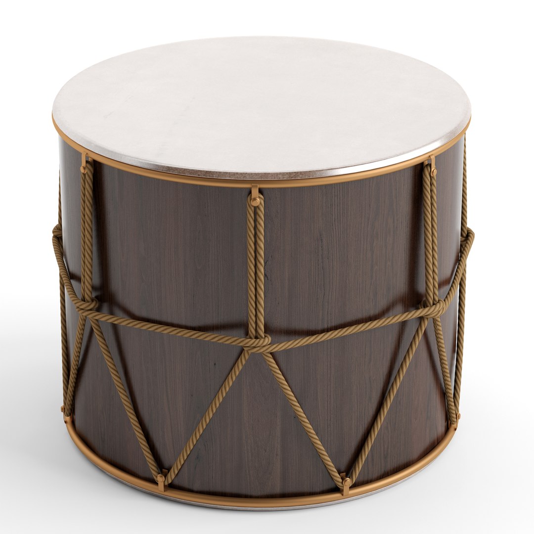 3D Azerbaijan National Musical Instrument - TurboSquid 1501901