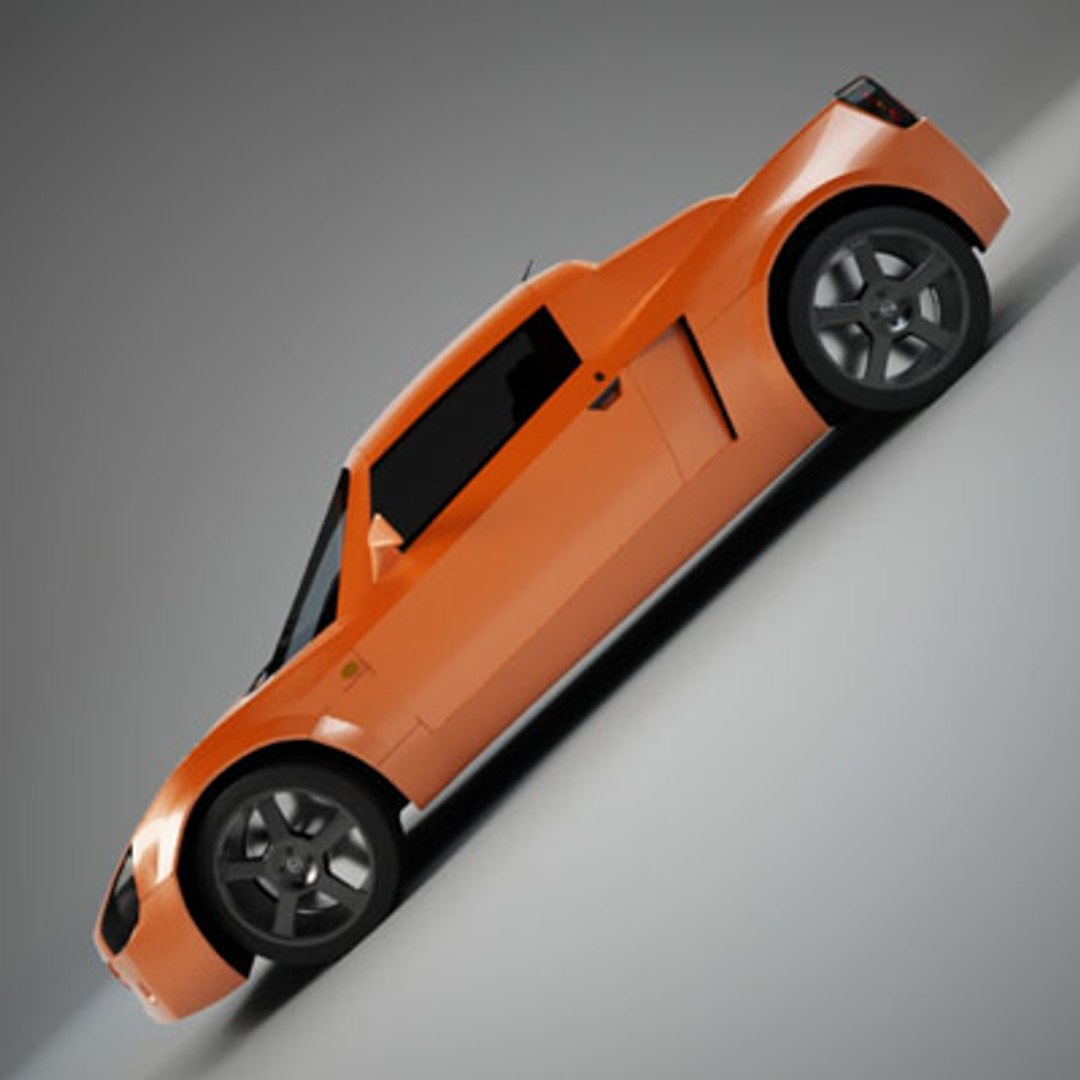 speedster gt 3d 3ds