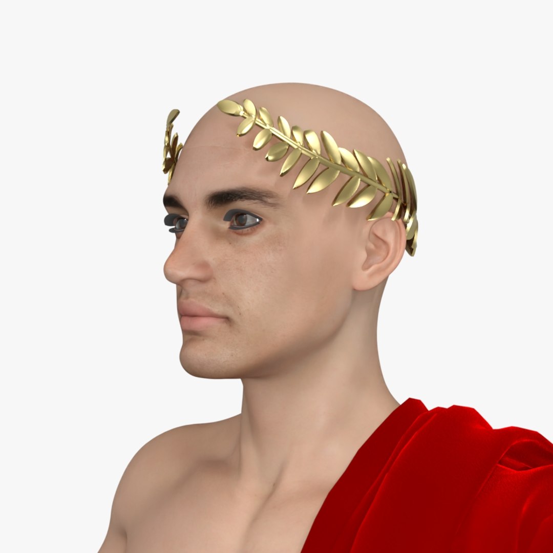 Roman Senate Rigged Low-poly 3D Model 3D Model - TurboSquid 2366455