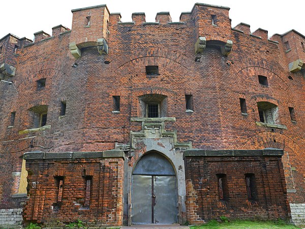 3D Fort Models | TurboSquid