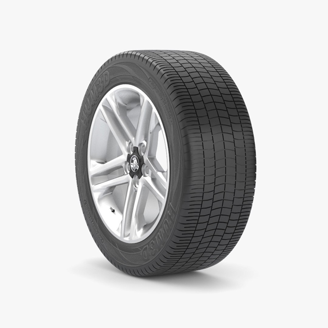 Holden Commodore Rim 002 3D - TurboSquid 1941851