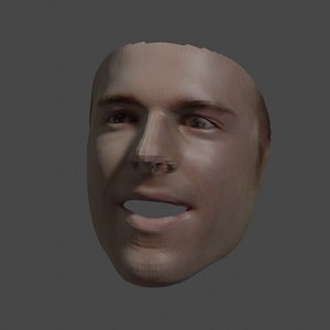 Michael Phelps 3D Models for Download | TurboSquid