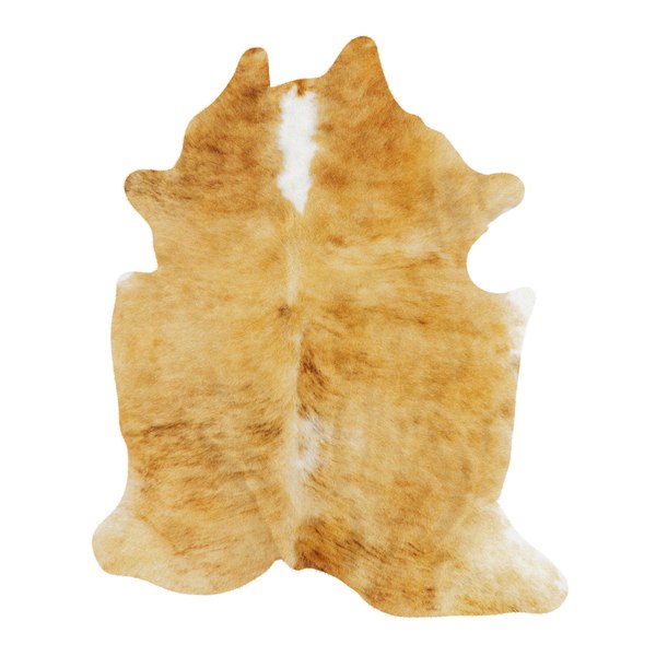 Animal skin rug 06 3D model - TurboSquid 1777264