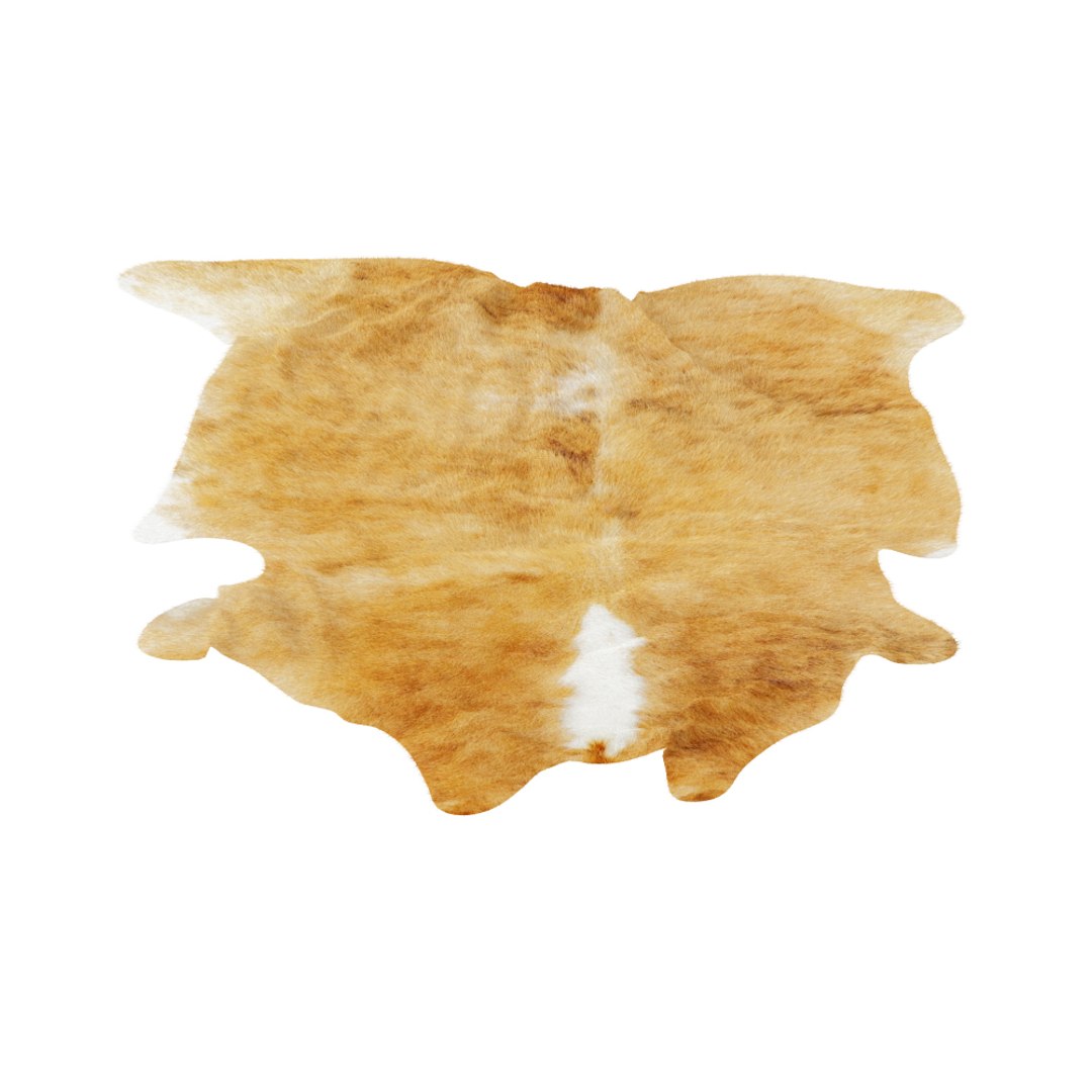 Animal Skin Rug 06 3D Model - TurboSquid 1777264