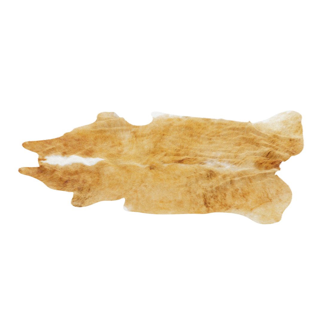 Animal Skin Rug 06 3D Model - TurboSquid 1777264