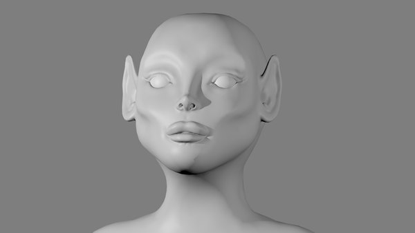 Free 3D Elf Models | TurboSquid