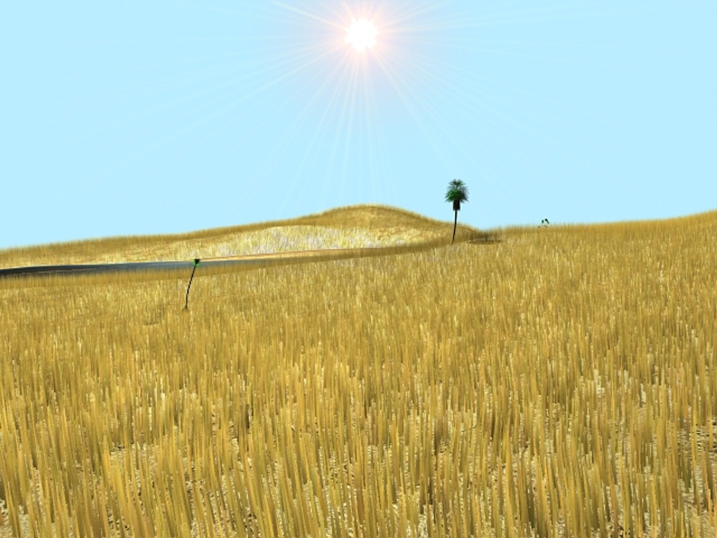 Landscape 100 X M Max