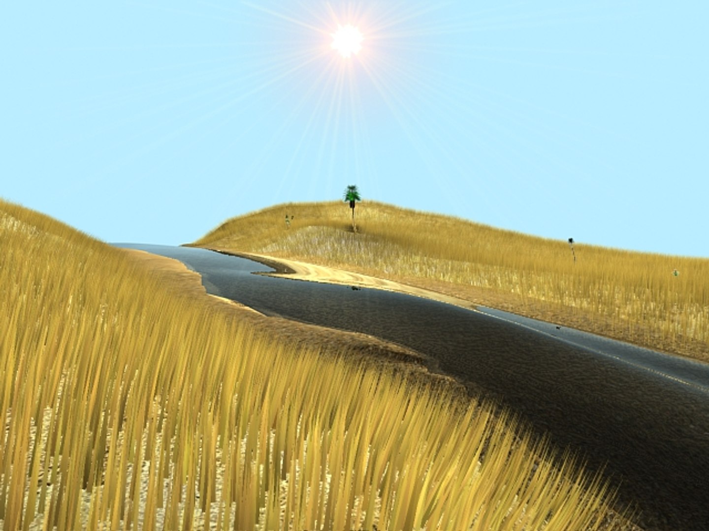 Landscape 100 X M Max