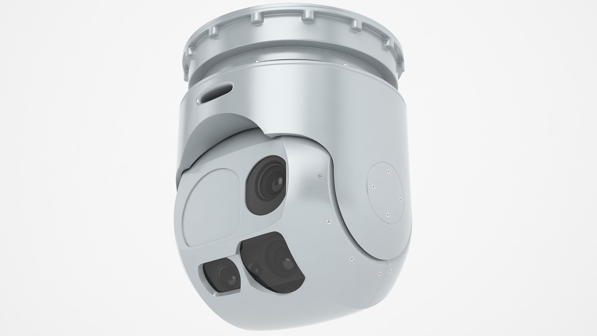 UAV Camera 01 3D - TurboSquid 1914999