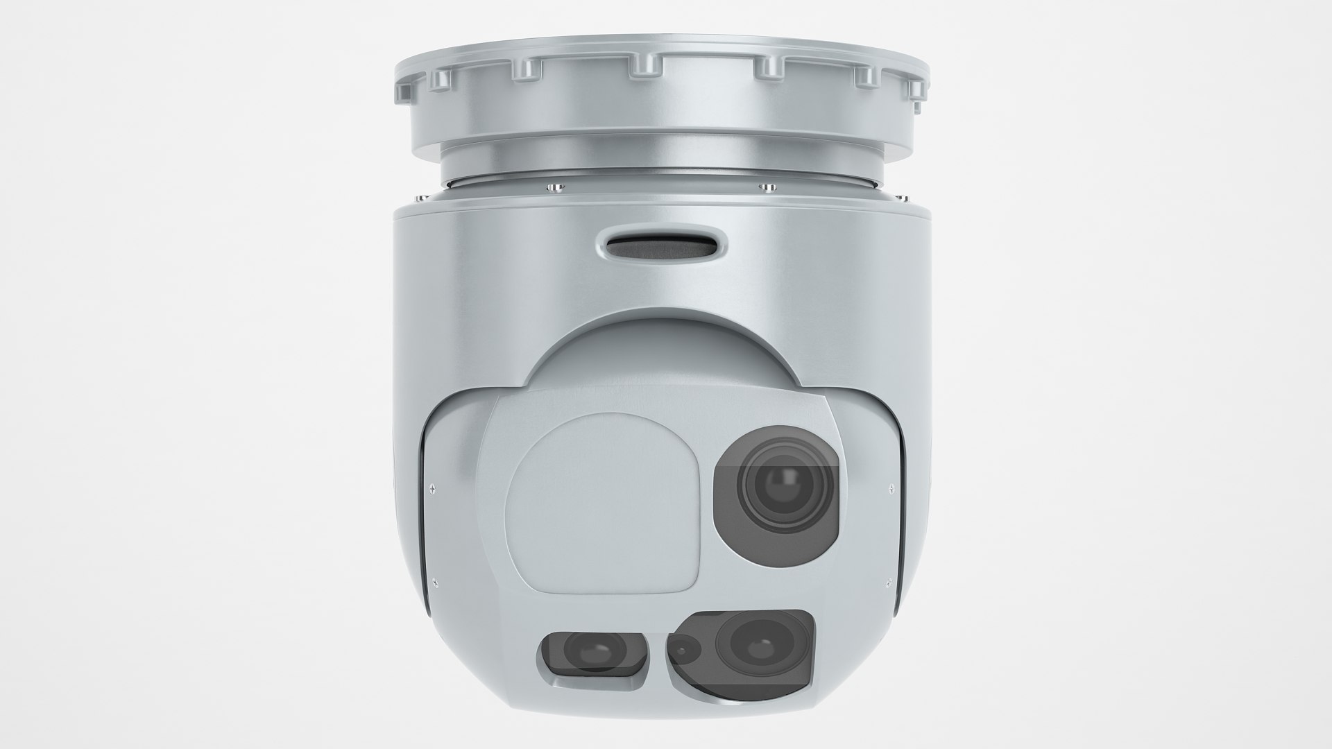 UAV Camera 01 3D - TurboSquid 1914999