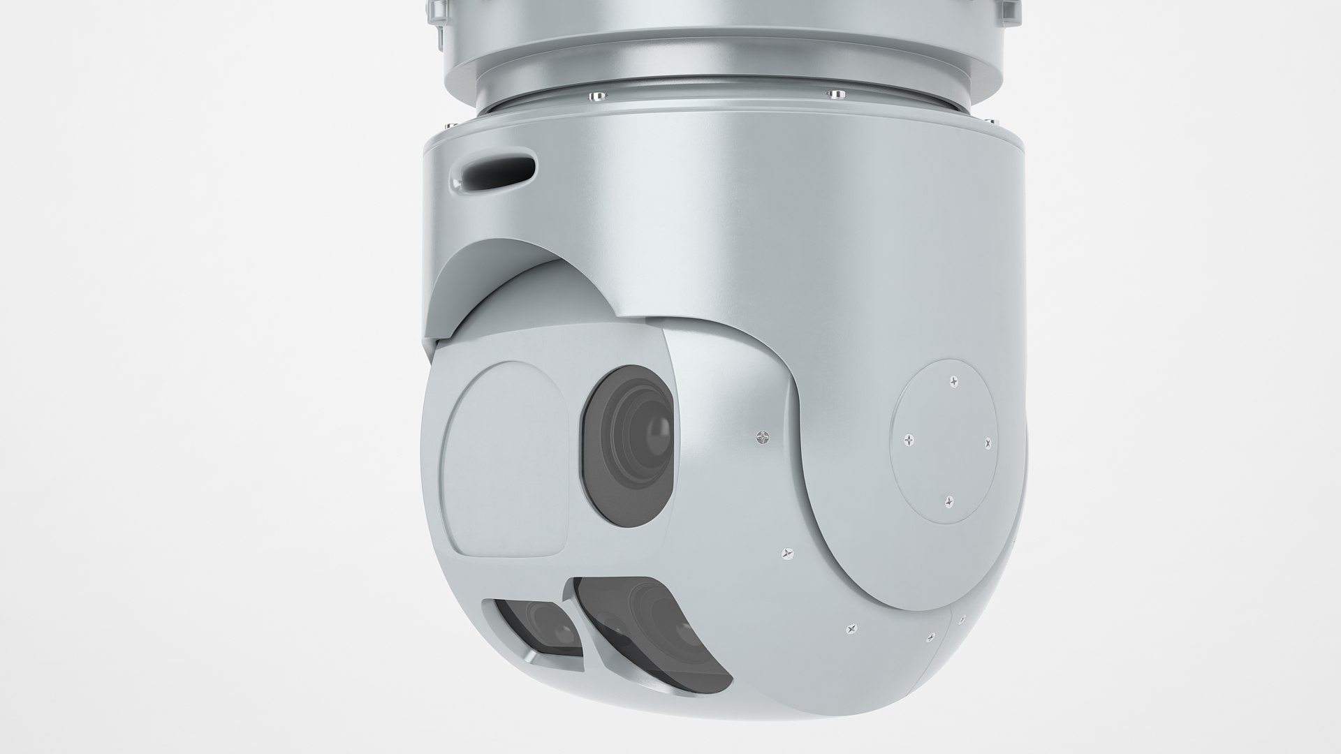 UAV Camera 01 3D - TurboSquid 1914999