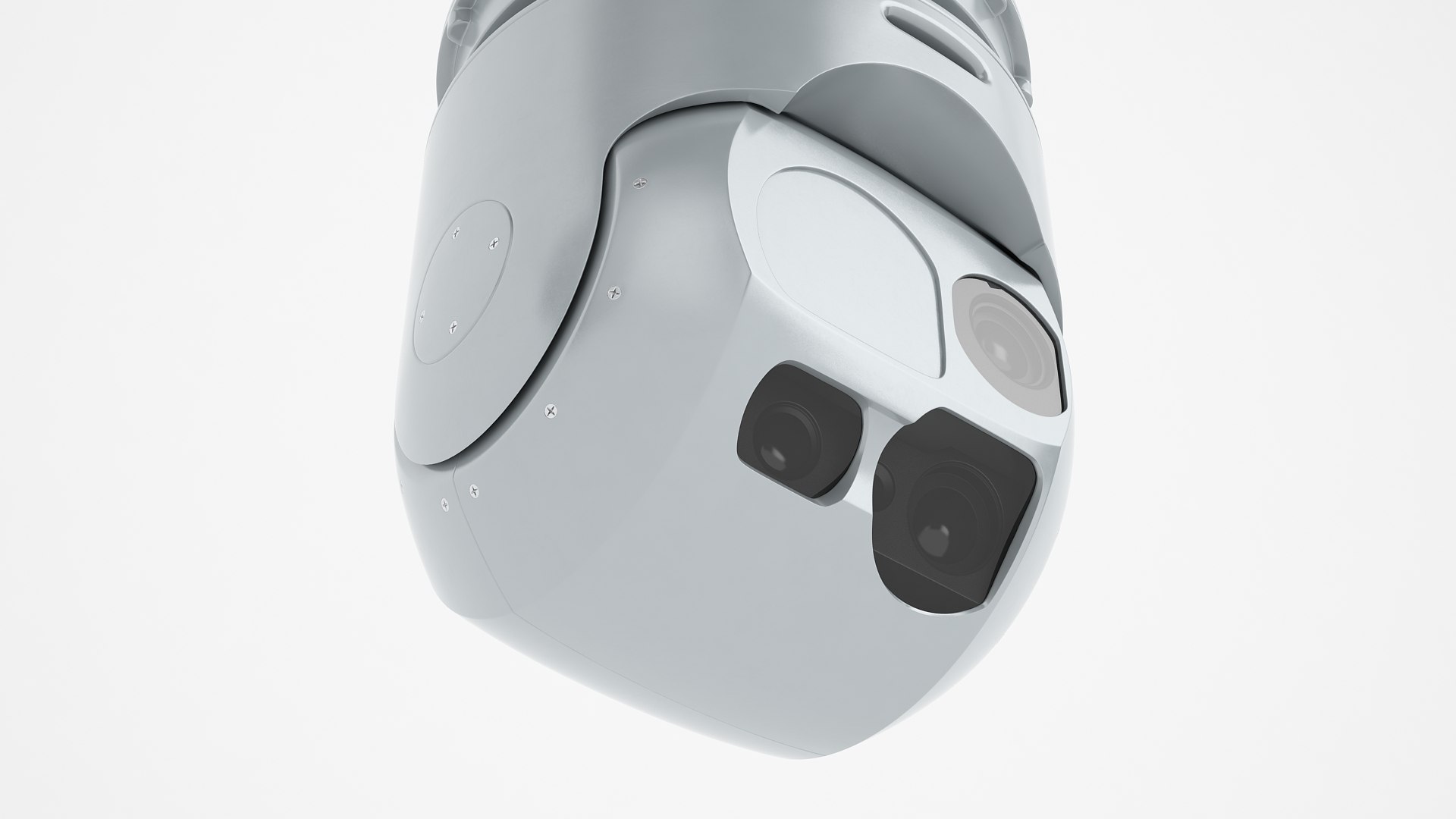 UAV Camera 01 3D - TurboSquid 1914999