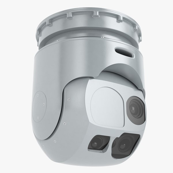 Sensor 3D Models for Download | TurboSquid