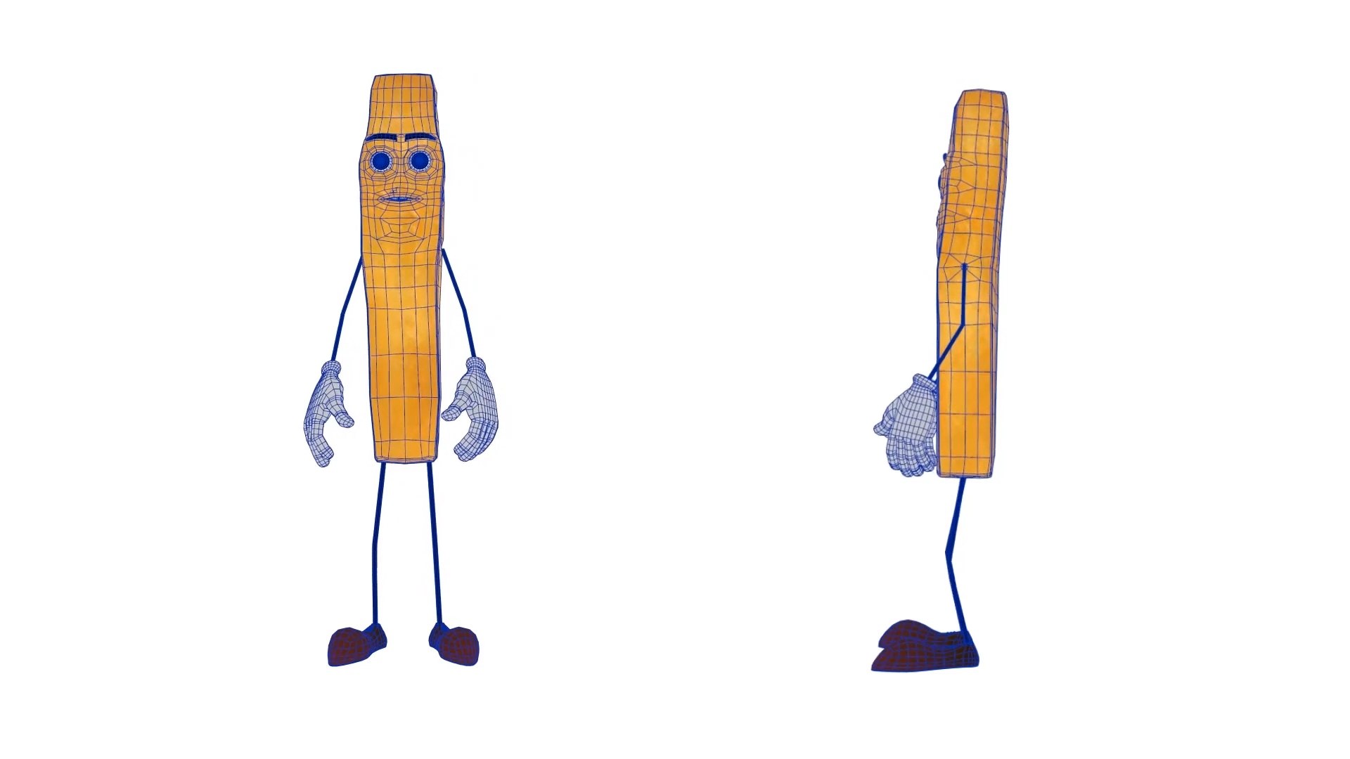 Bobi 3D Model - TurboSquid 2070513