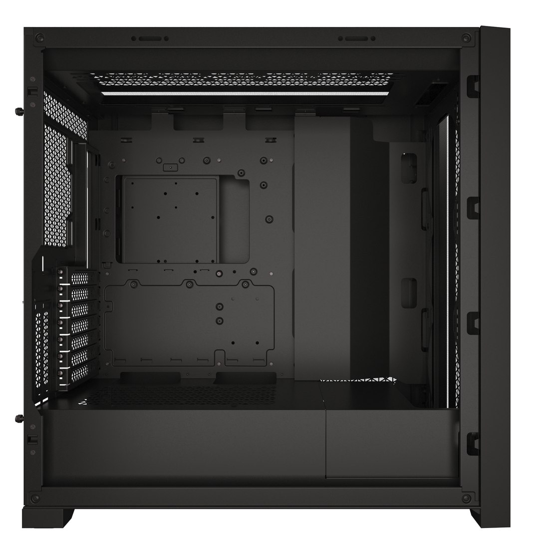 3D Corsair 5000 Series - TurboSquid 2103004